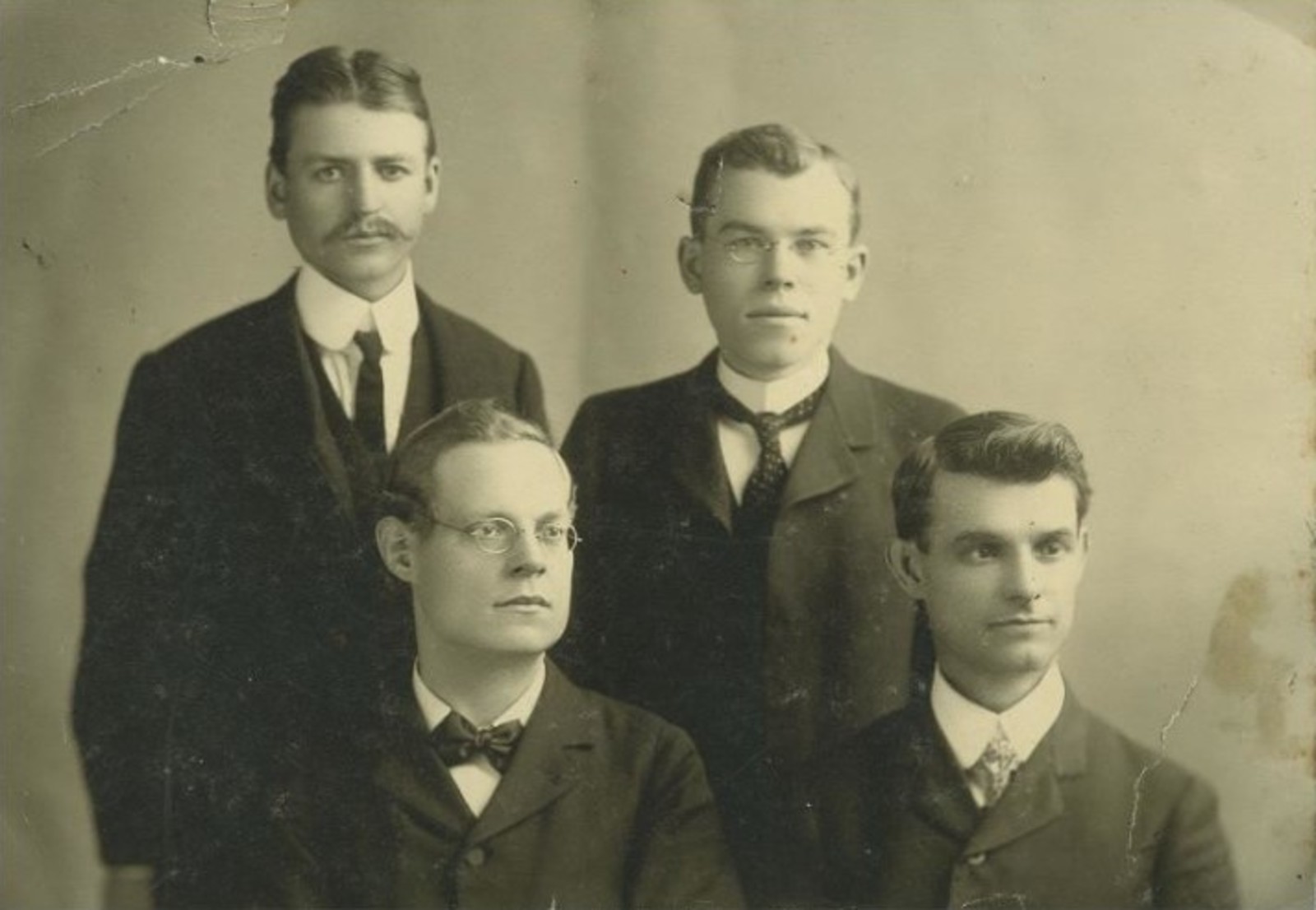 ESDA | Archives, Statistics, and Research, Office of