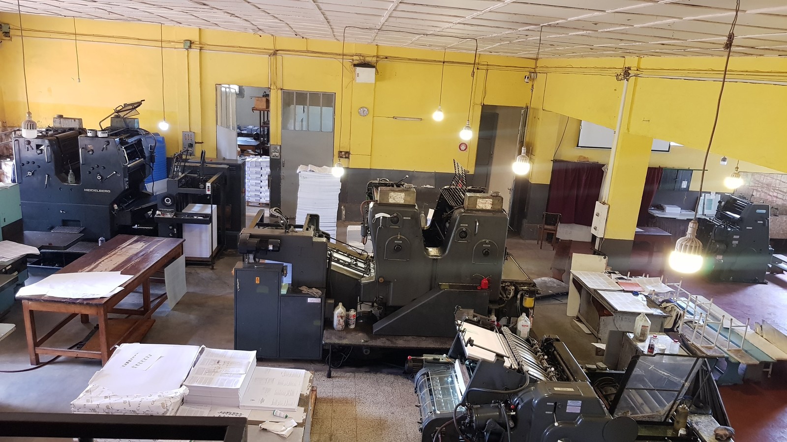 ESDA | Adventist Publishing House (Madagascar)