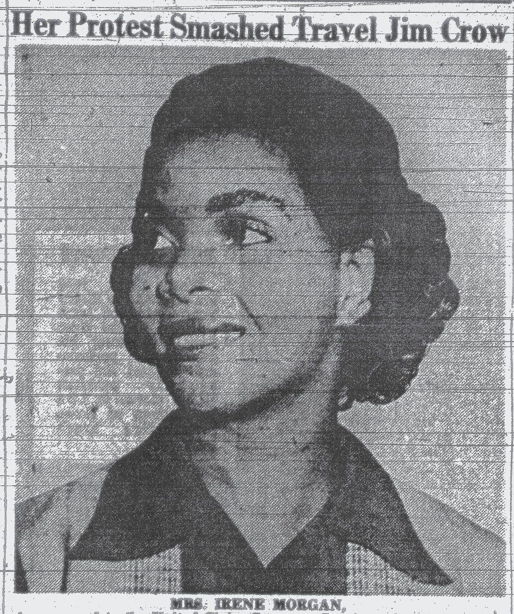 ESDA | Morgan (later Kirkaldy), Irene (Amos) (1917–2007)