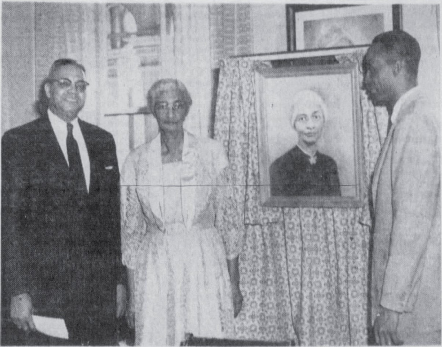 ESDA | Barnett, J. Estelle (1895–c. 1980)