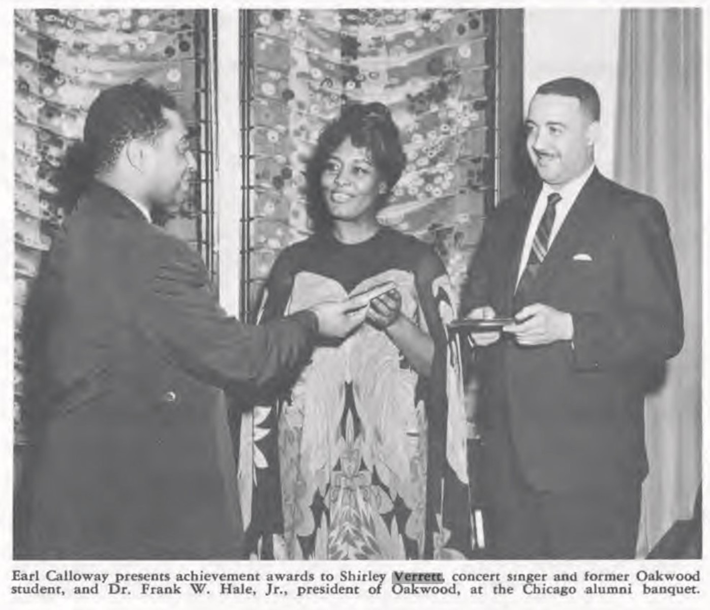 ESDA | Verrett, Shirley Mae (1931–2010)