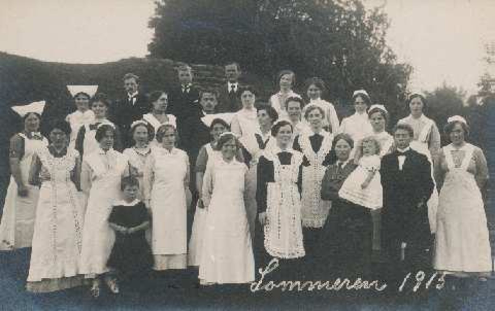 ESDA | Frydenstrand Badesanatorium