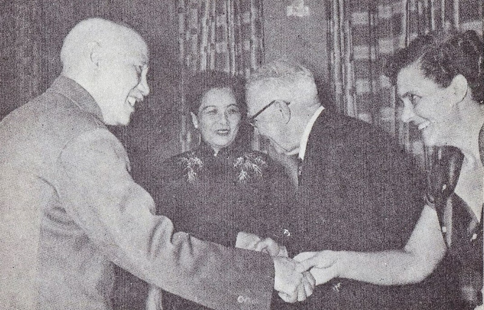 ESDA | Miller, Harry Willis (1879–1977) and Marie Elizabeth (Iverson) (1884–1950); later Mary ...