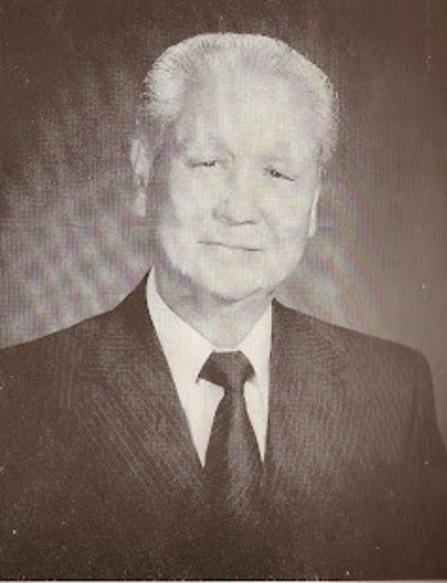 ESDA | Liang Qingshen (1899–1999) and Liao Biyun (1906–1992)