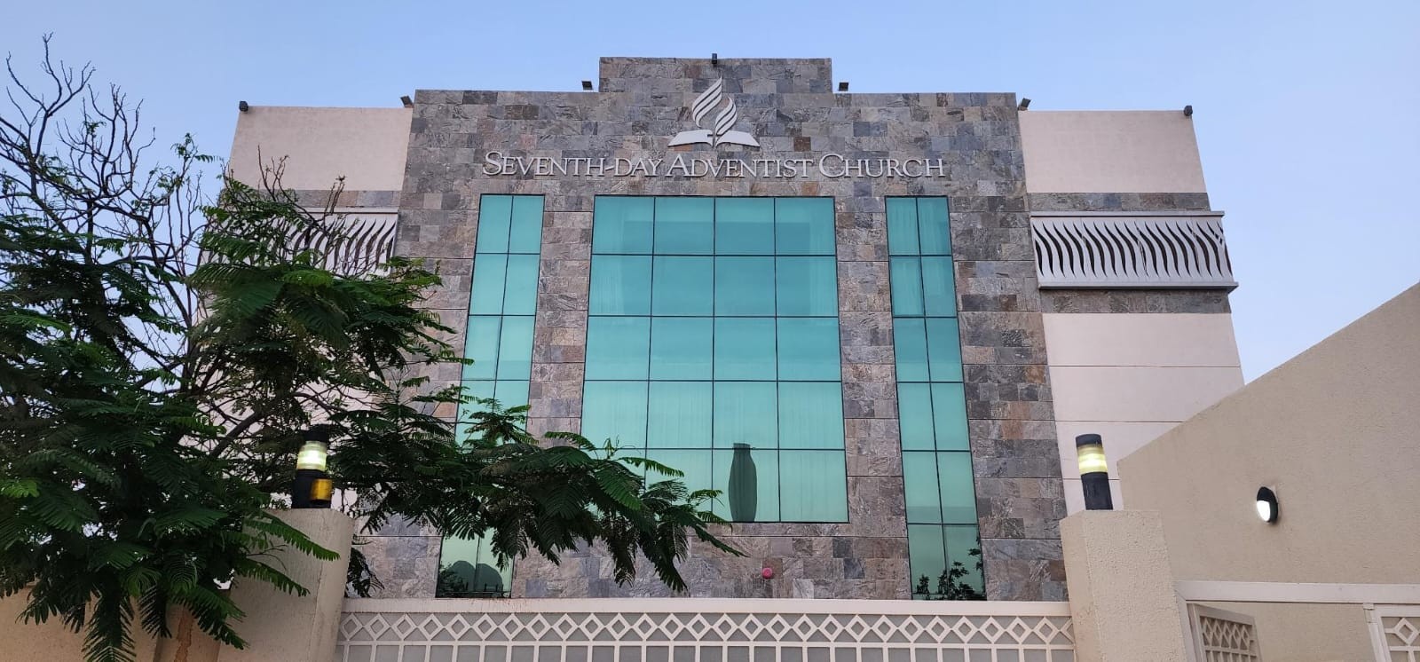 ESDA | United Arab Emirates