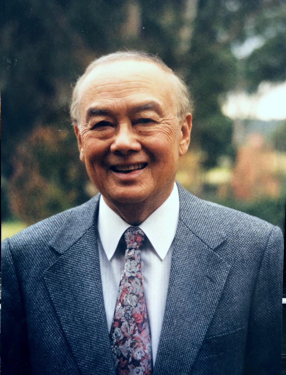 ESDA | Long, Edmond (1929–2000)