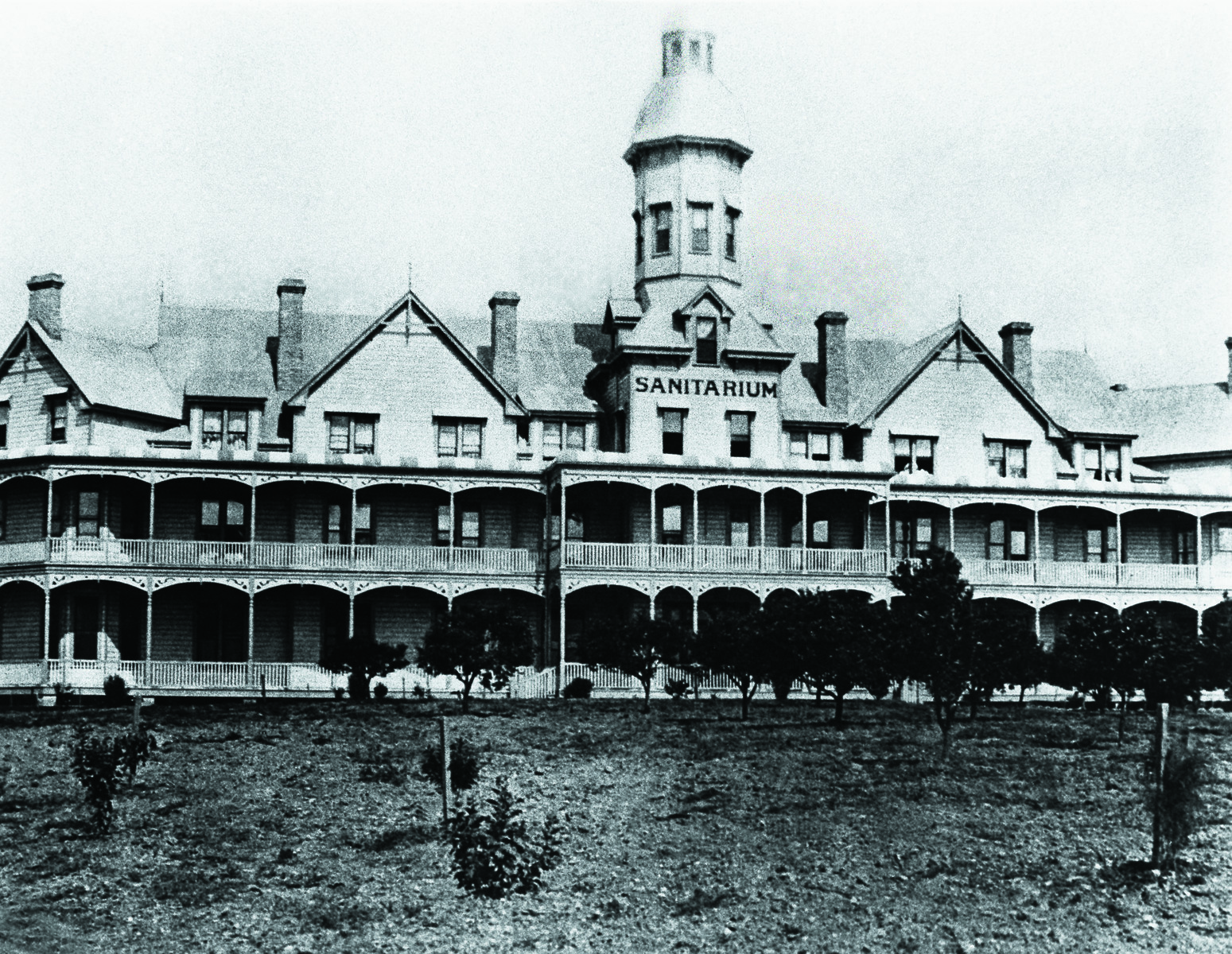 ESDA | Sydney Adventist Hospital, Australia