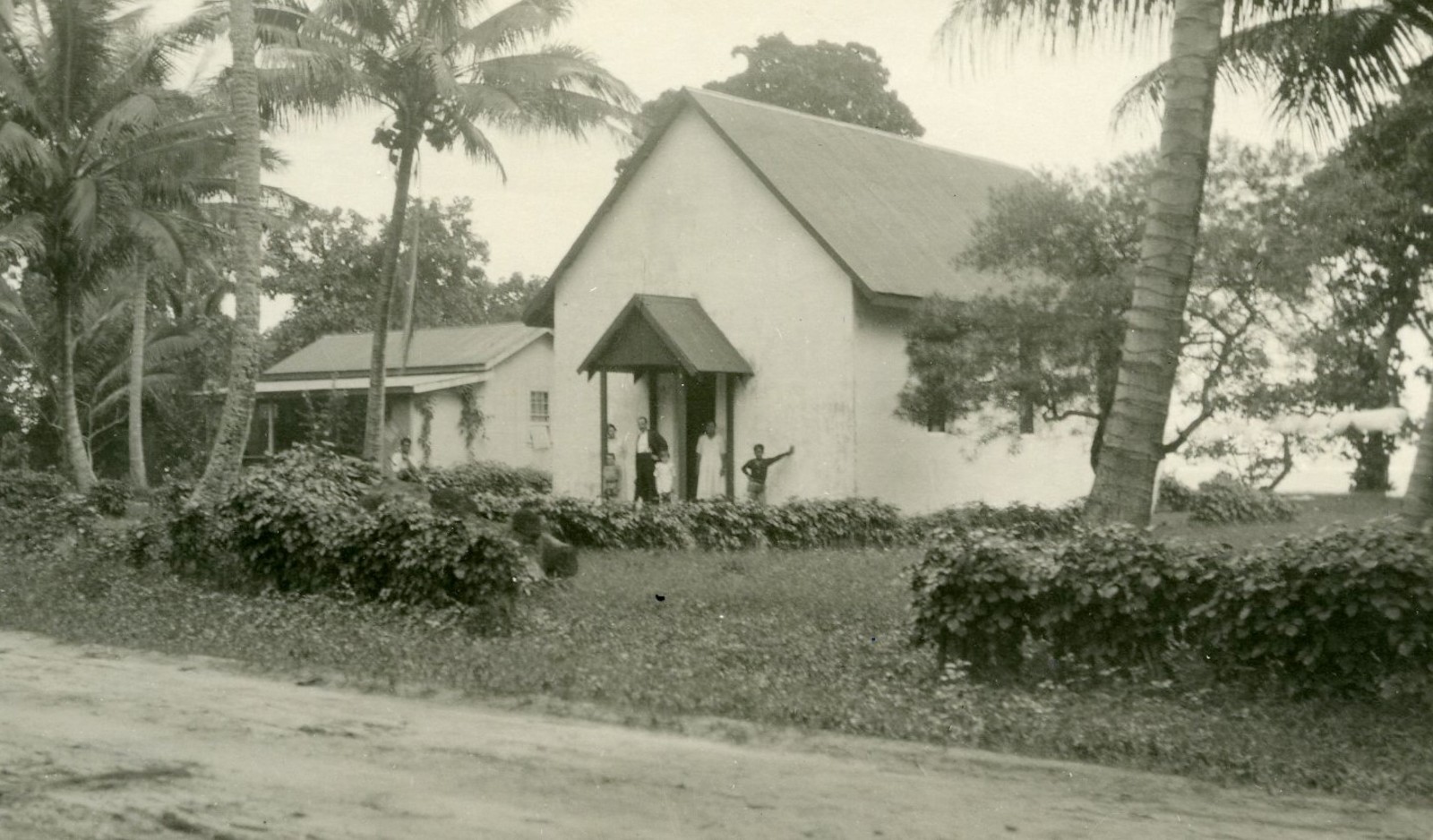 ESDA | Cook Islands