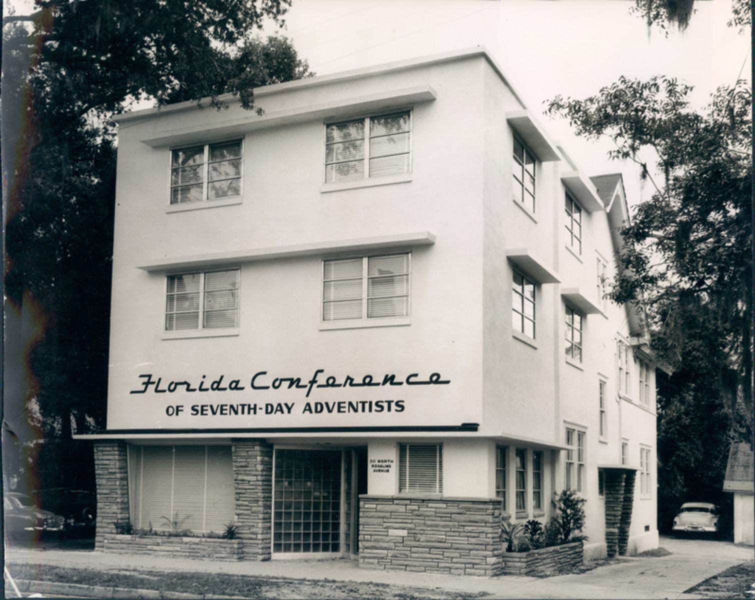 ESDA | Florida Conference