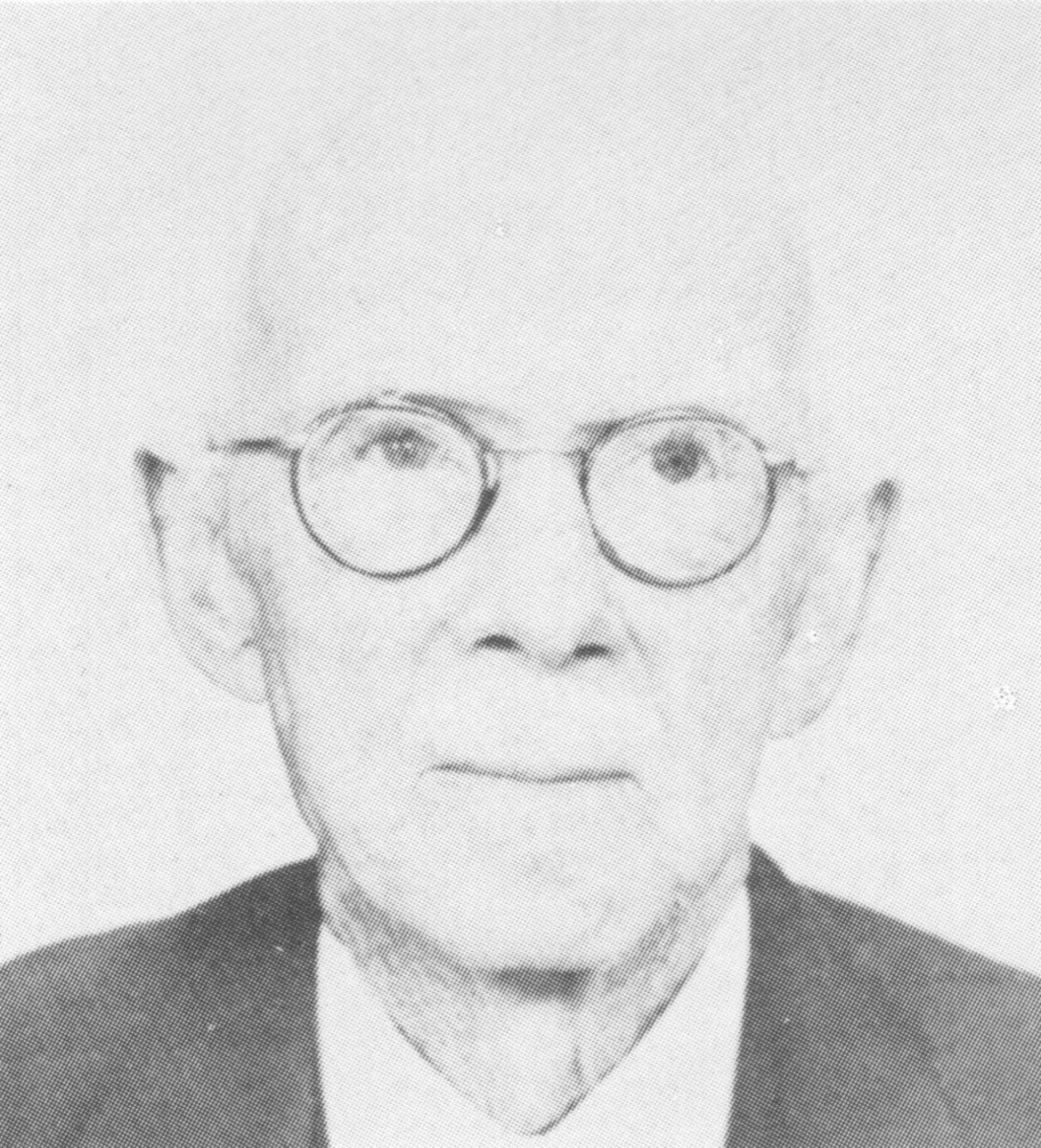 ESDA | Carr, Septimus Walfred (1878–1972) and Edith Mary (Guilliard ...