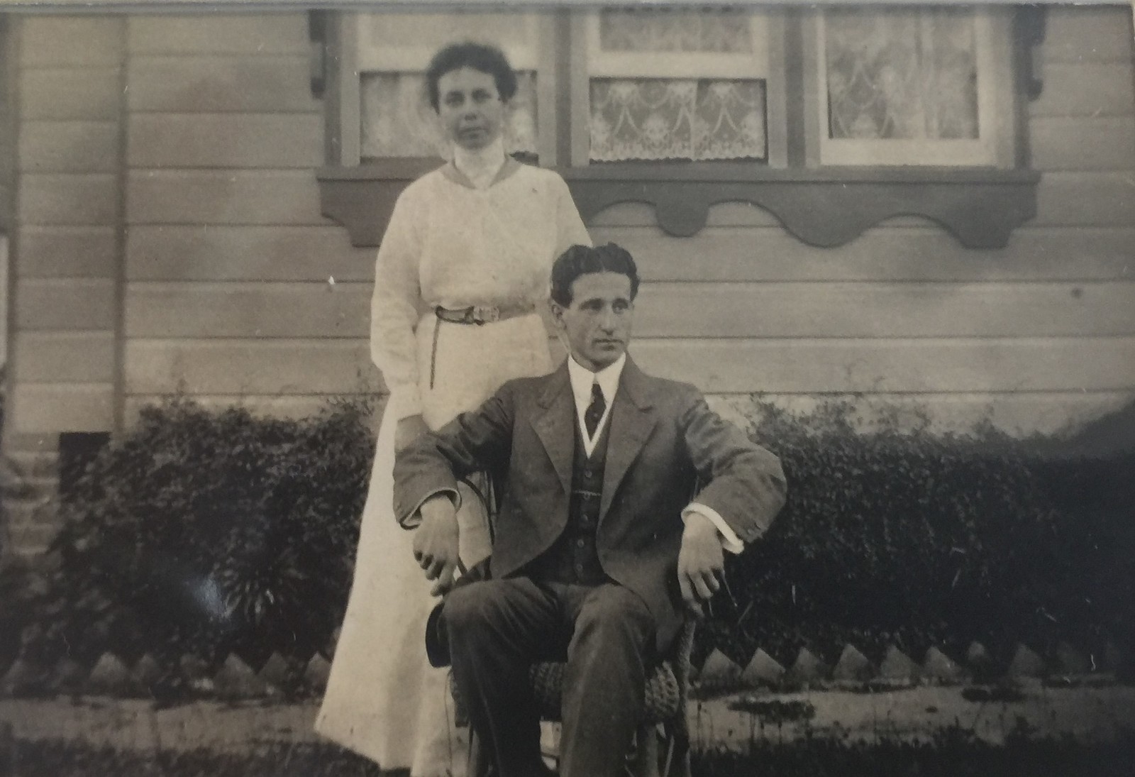 ESDA | Sherwin, Thomas Aylwin (1885–1965)