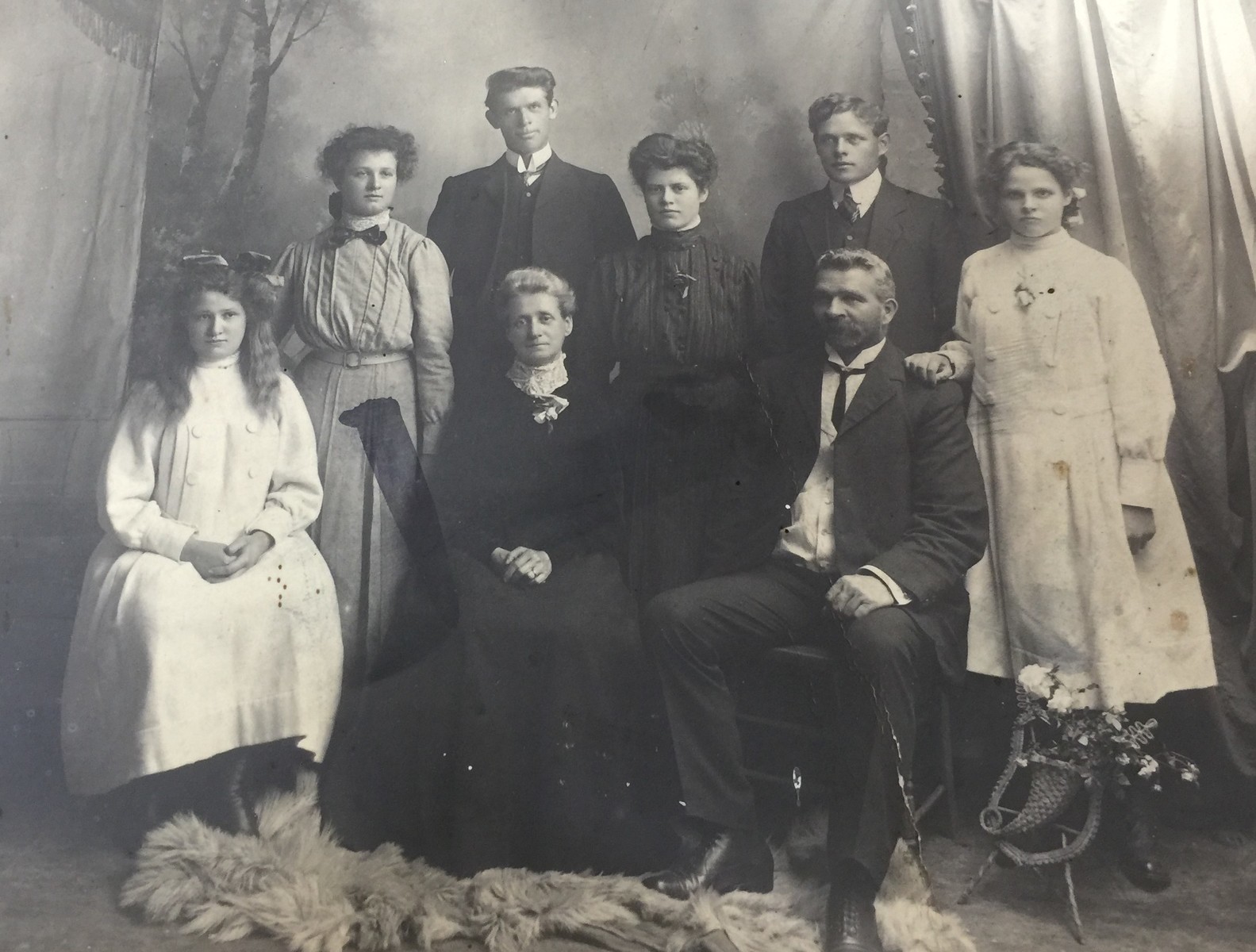 ESDA | Smith, William James (1867–1955)