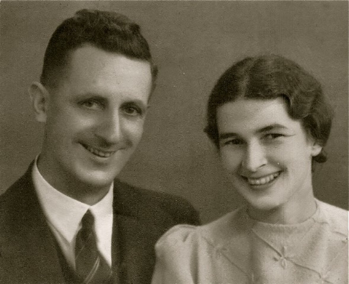 ESDA | Martin, Alfred Walter (1899–1988) and Hilda Brown (1899–1938 ...