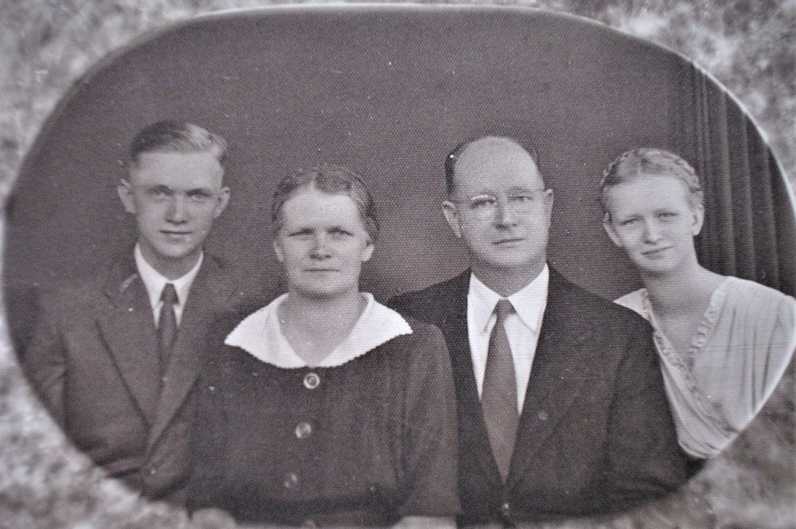 ESDA | Ebinger, Guilherme Frederico (1901–1998)