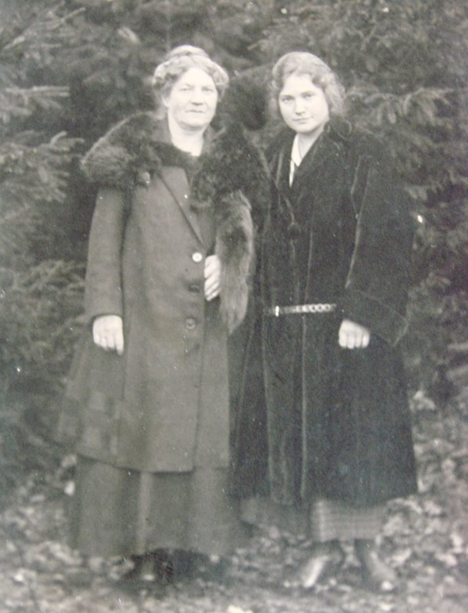ESDA | Nigri, Maria Alida Baar (1904–1995)