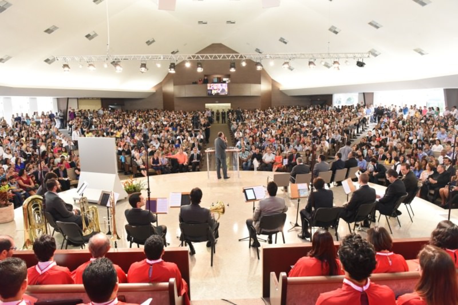ESDA | Brazil Adventist University – São Paulo Campus