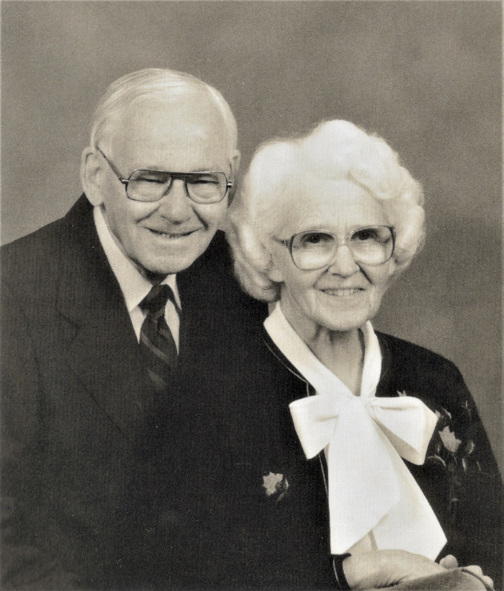 ESDA | Anderson, Charles Landis (1914–2004)