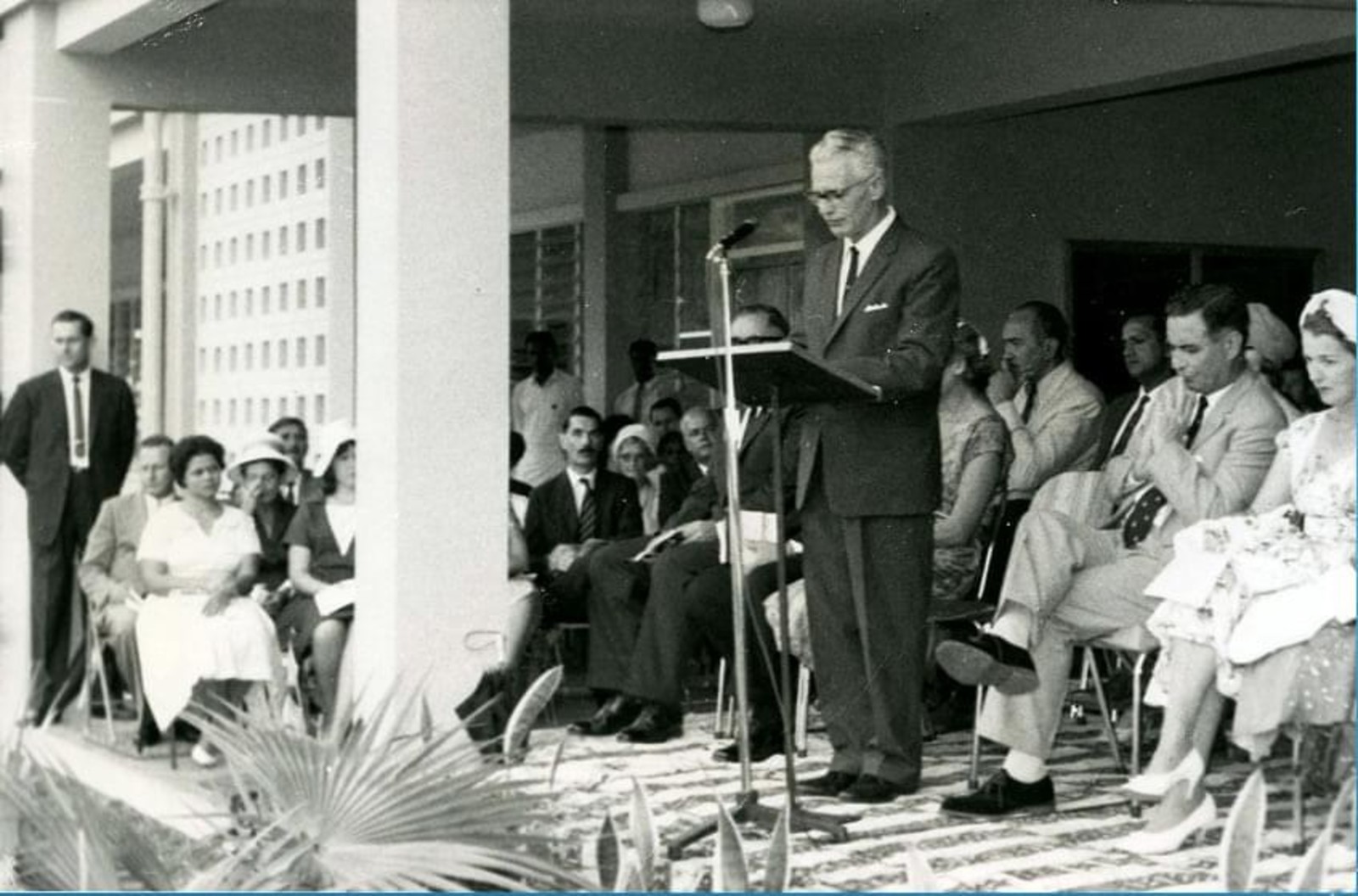 ESDA | Fulton Adventist University College