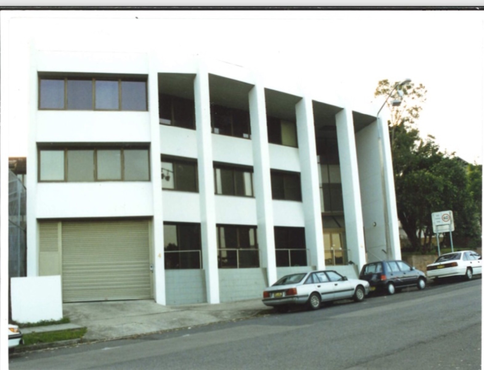 ESDA | Greater Sydney Conference, South Pacific Division