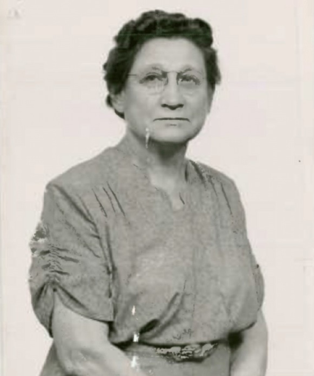 ESDA | Lee, Clinton Wellington (1893–1982)