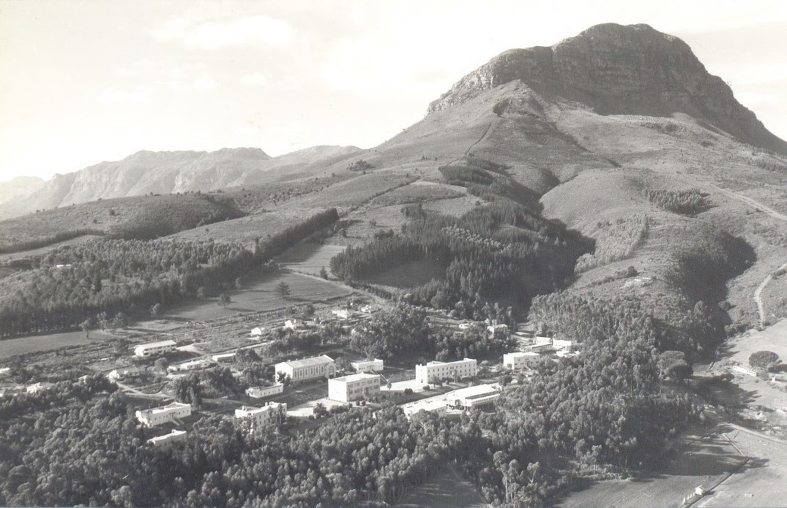 ESDA | Helderberg College of Higher Education