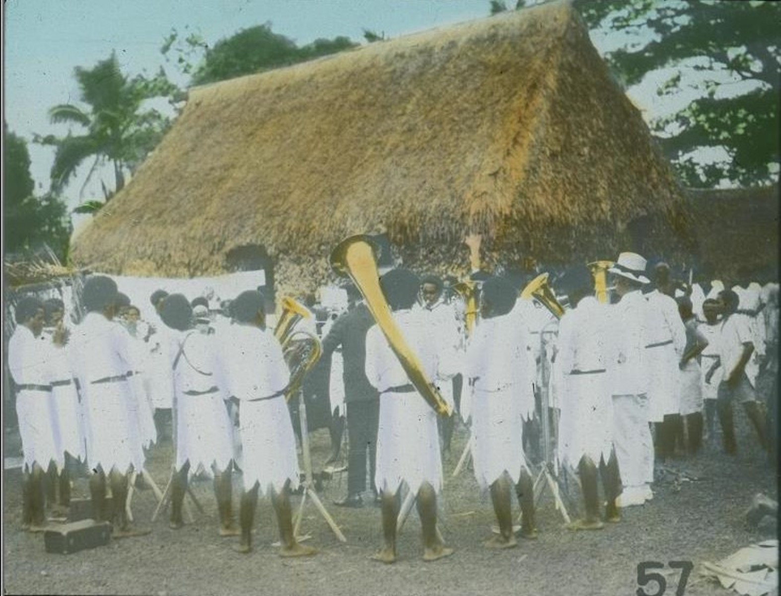 ESDA | Salabogi, Ratu Meli (c. 1870–1939)