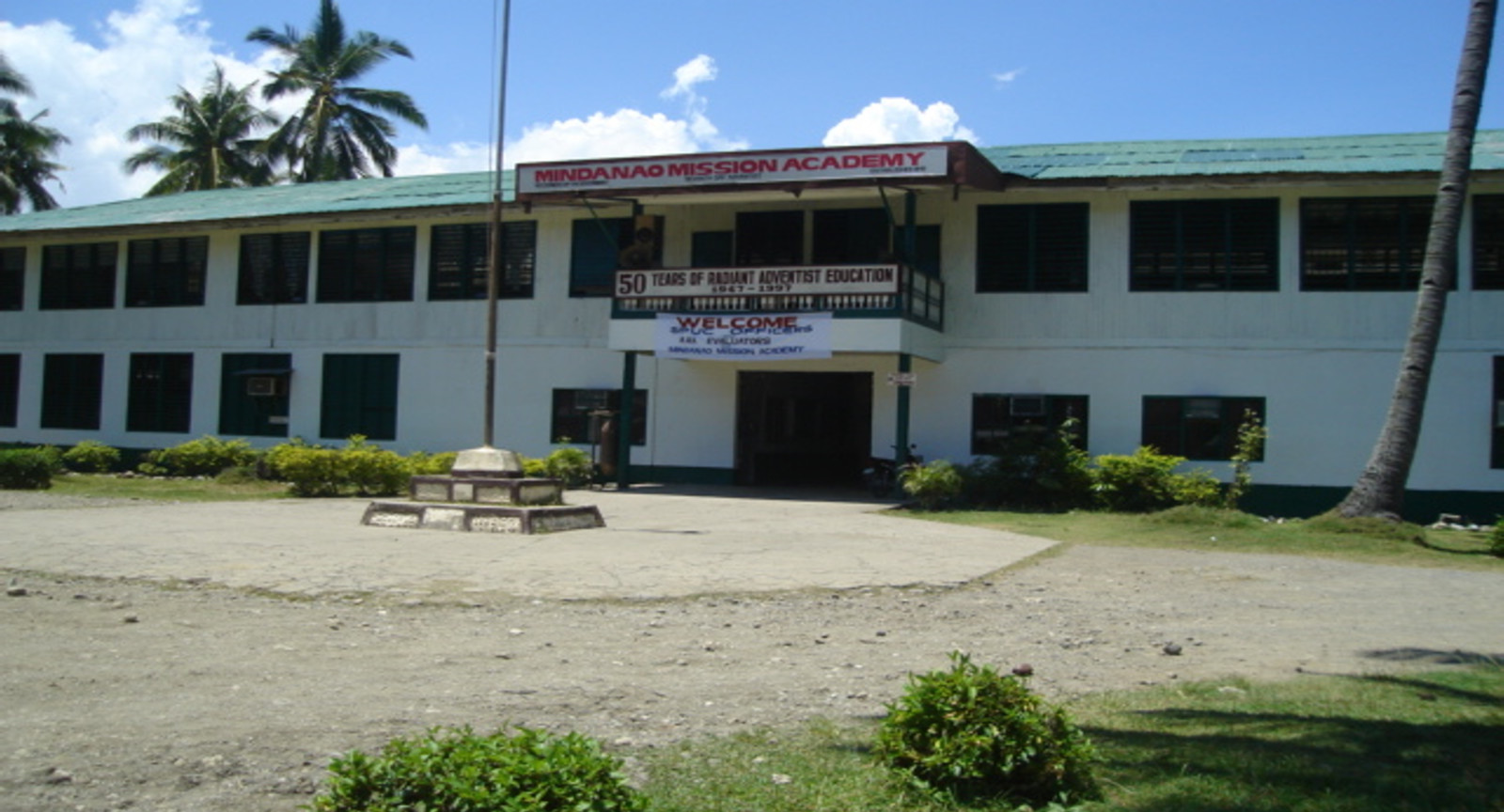 ESDA | Mindanao Mission Academy