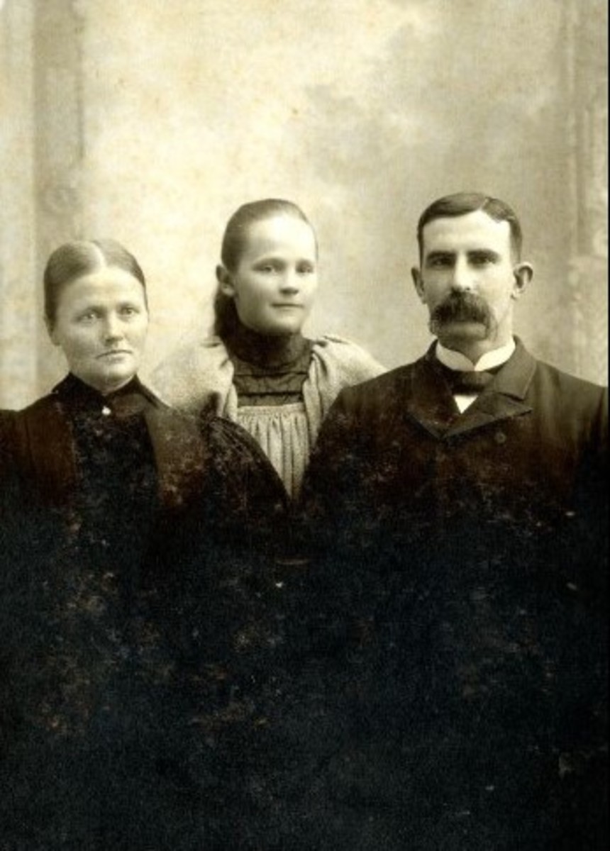 ESDA | Armitage, Frank Benjamin (1864-1952)