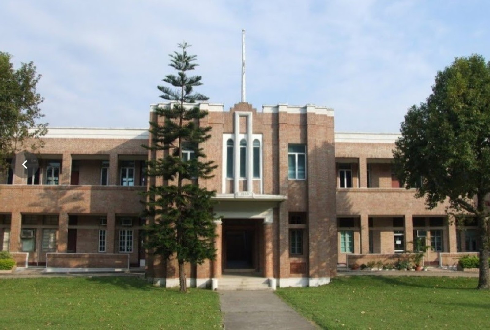 ESDA | Hong Kong Adventist College