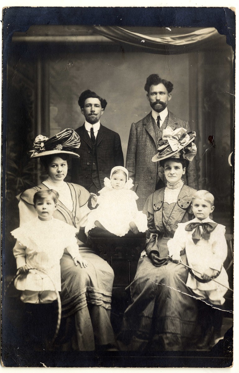 ESDA | Bond, Frank Starr (1877‒1924)