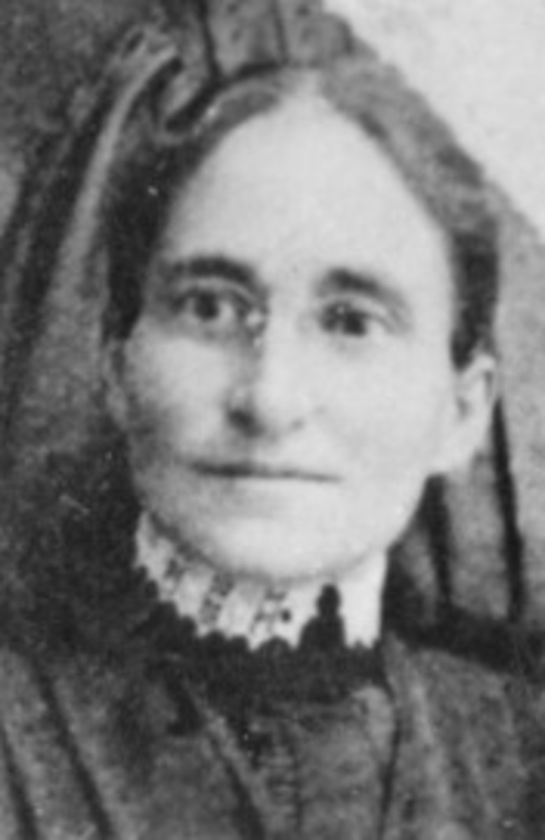 ESDA | Kress, Lauretta Eby (1863–1955)