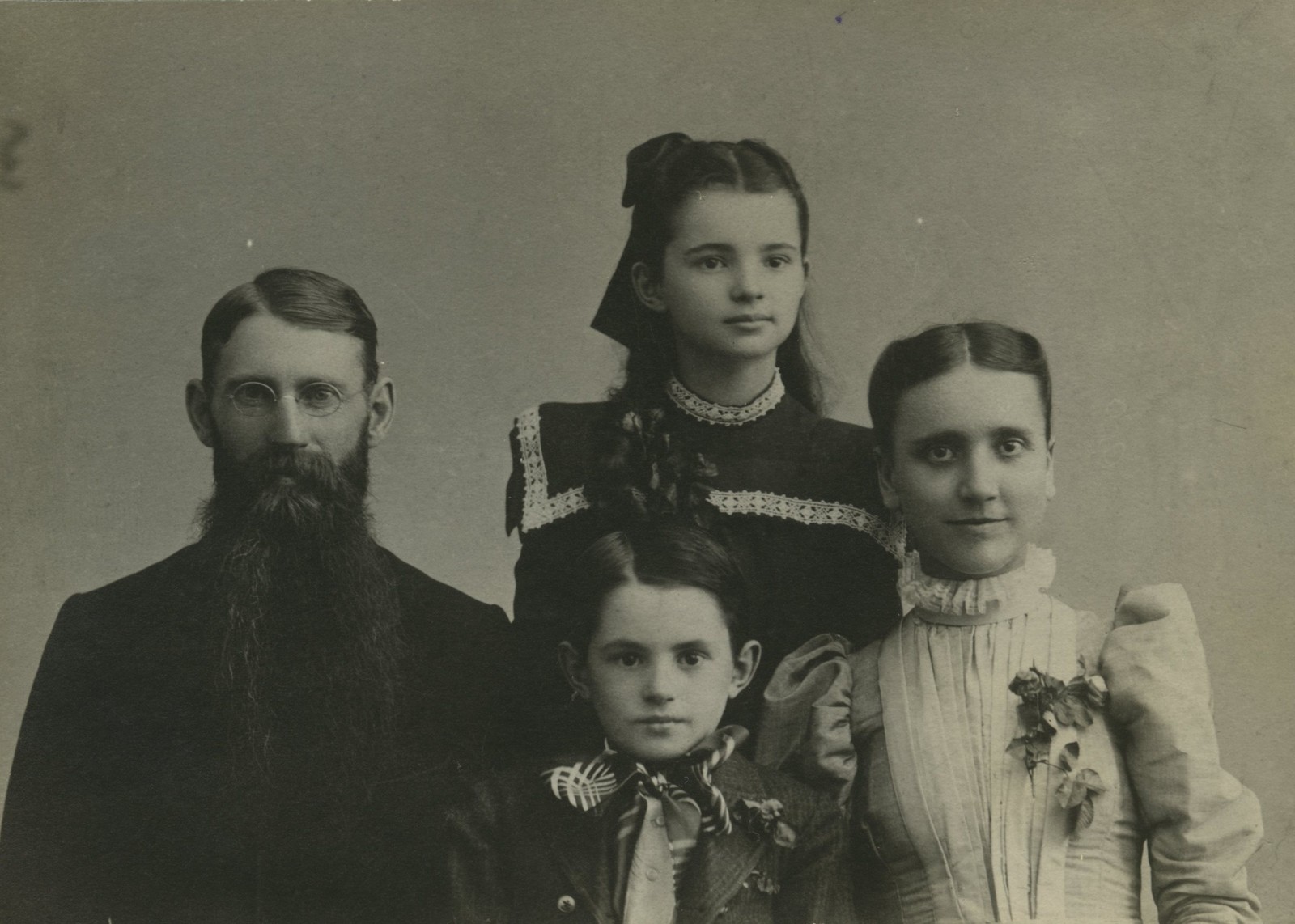 ESDA | Westphal, Joseph W. (1861–1949)