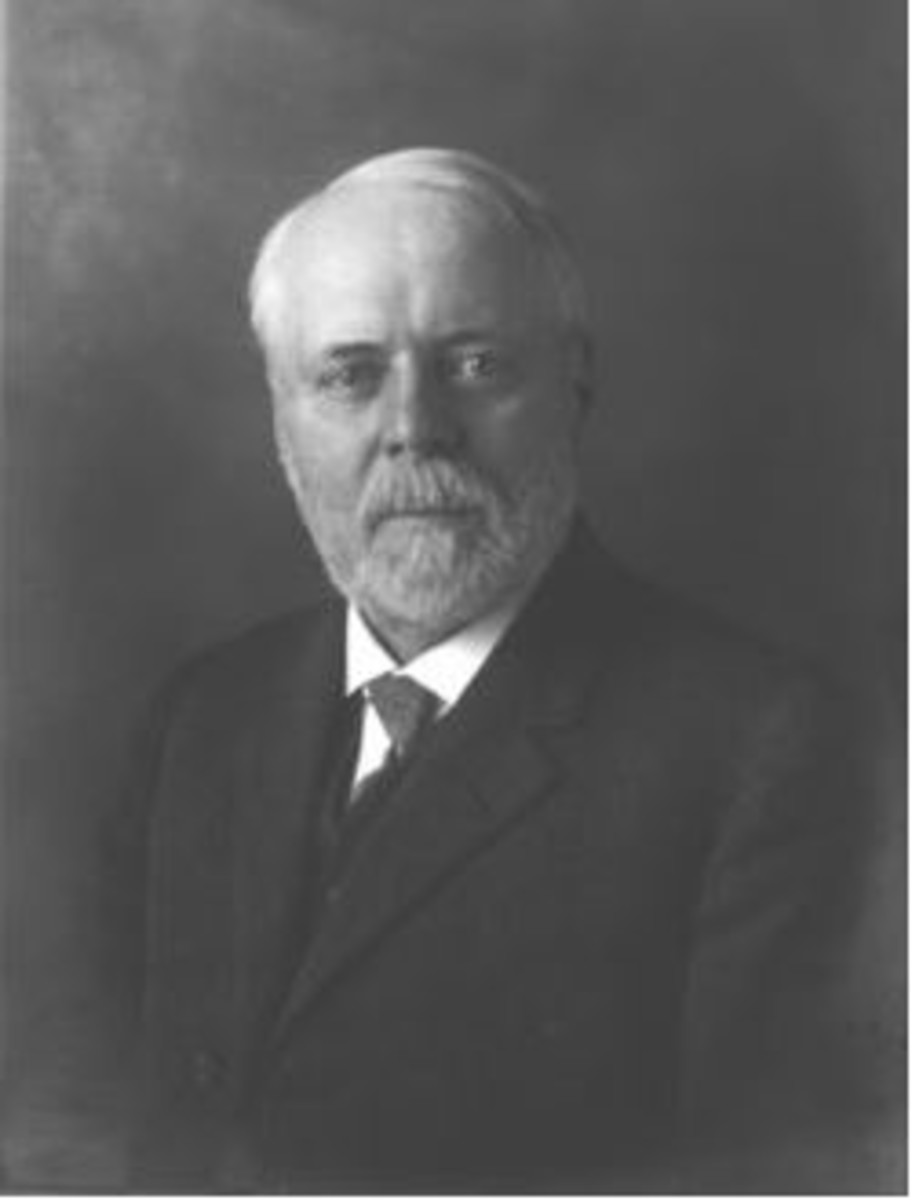 ESDA | Tenney, George Cyrus (1847–1921)