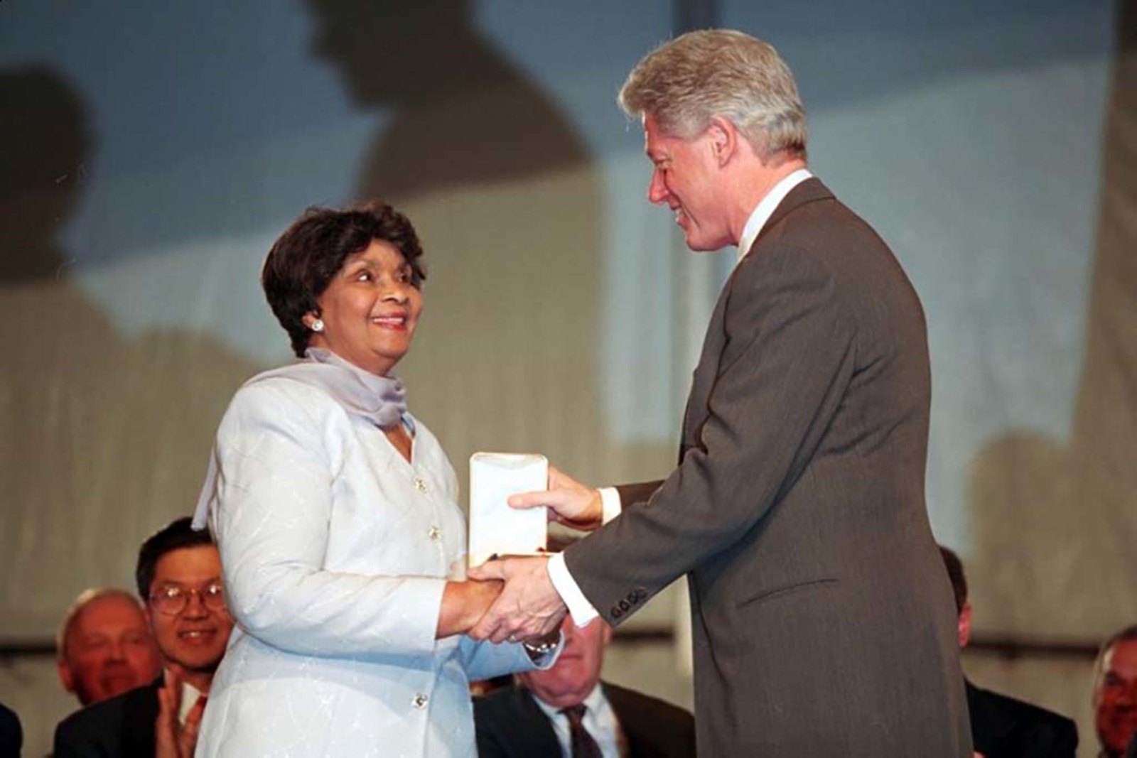 ESDA | Morgan (later Kirkaldy), Irene (Amos) (1917–2007)