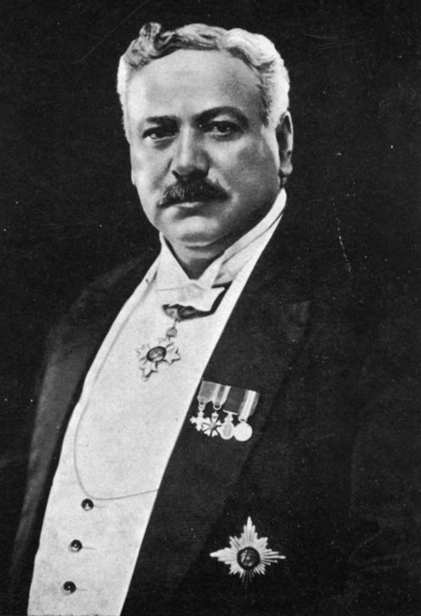 ESDA | Pomare, Sir Maui (1876–1930)