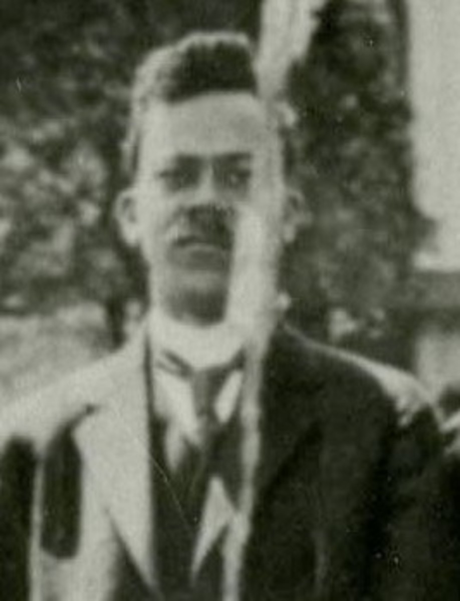 ESDA | Durrant, Adam Nicholas (1879–1967)