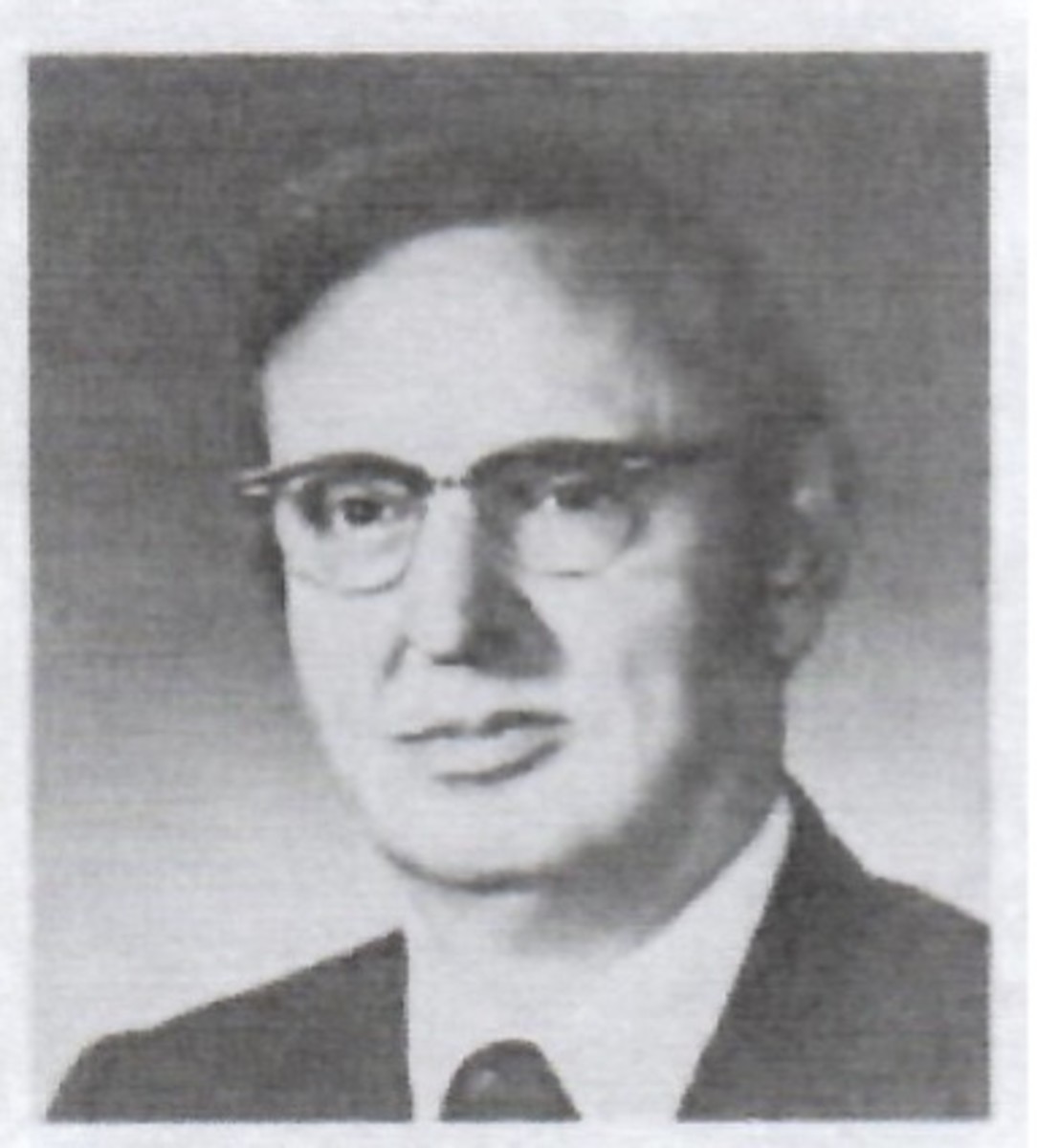 ESDA | Beaven, Winton Henry (1915–2003)