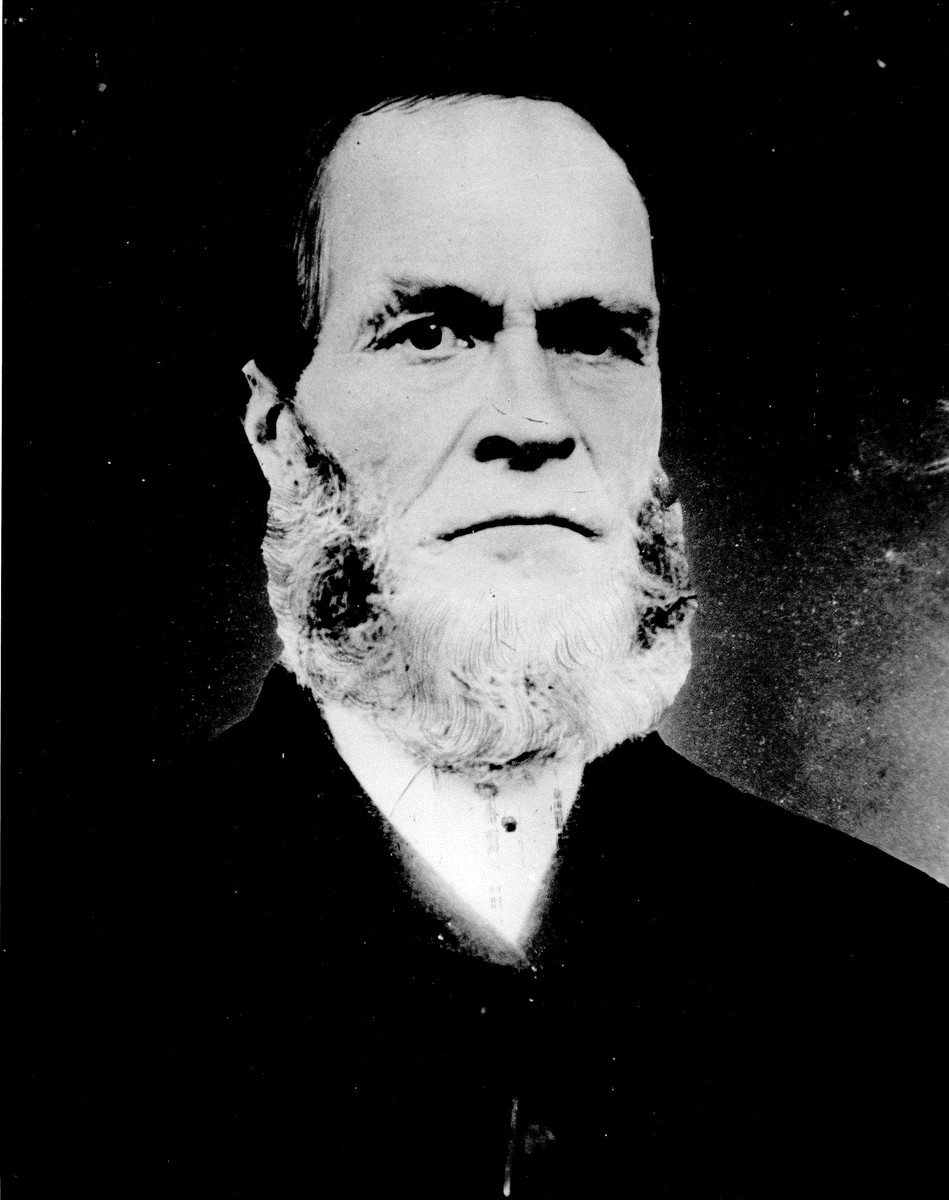 ESDA | Edson, Hiram (1806–1882)