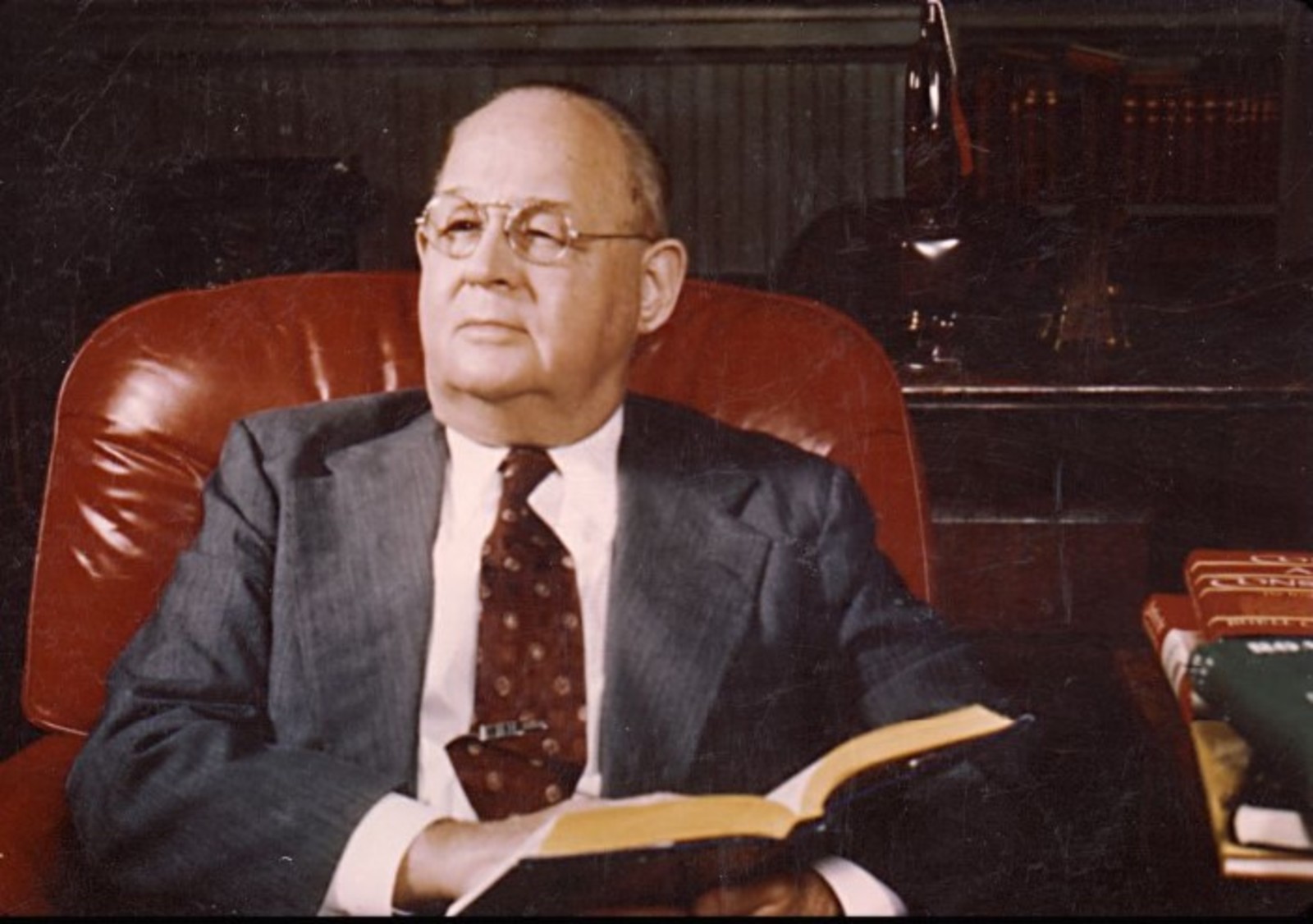 ESDA | Haynes, Carlyle Boynton (1882–1958)