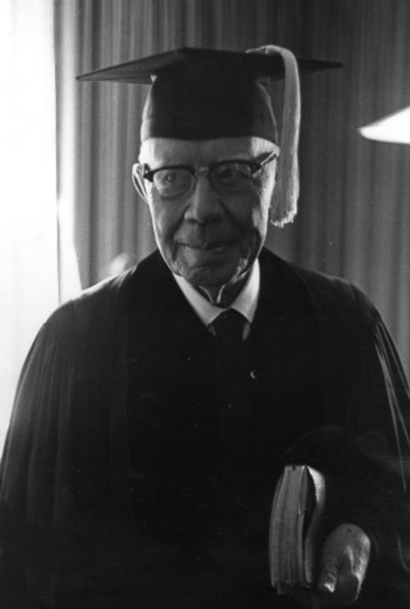 ESDA | Miller, Harry Willis (1879–1977) and Marie Elizabeth (Iverson ...