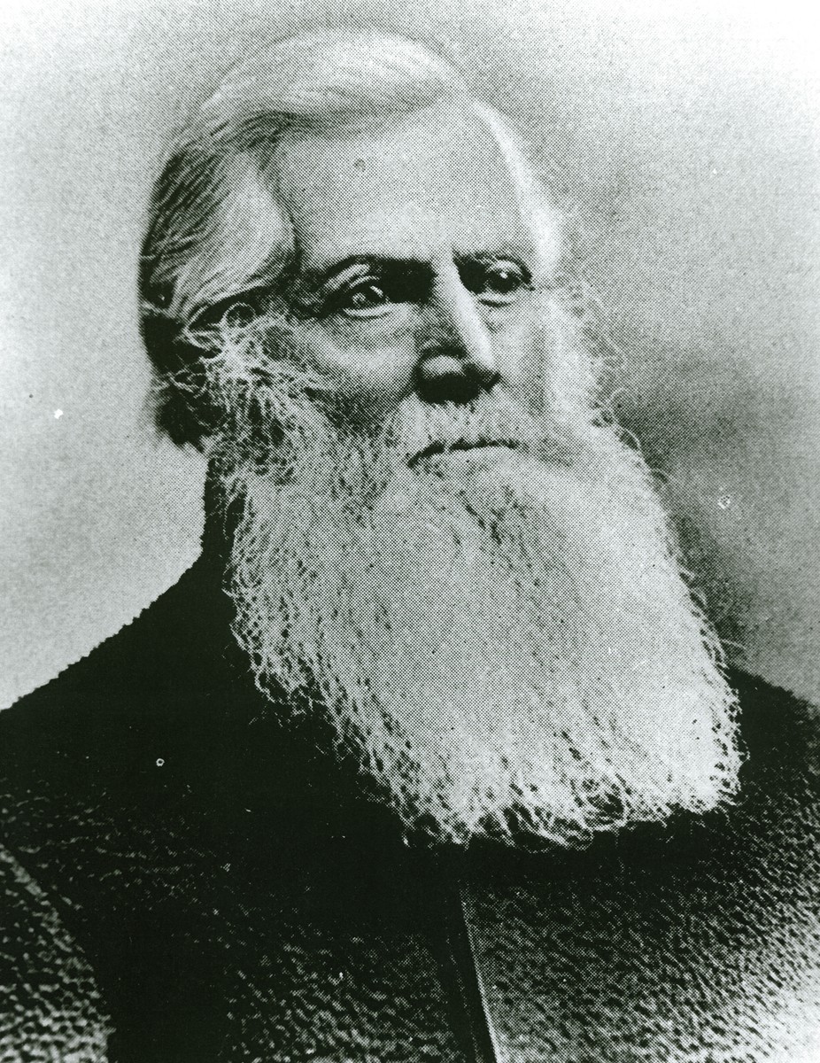 ESDA | Preble, Thomas Motherwell (1810–1907)