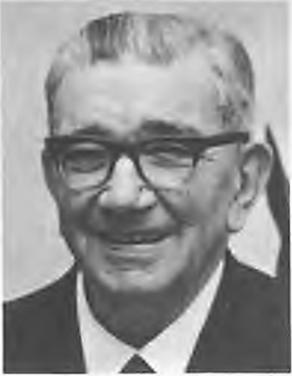 ESDA | Robson, Henry “Harry” (1894–1976), and Ada Alice (Baldwin) (1893 ...