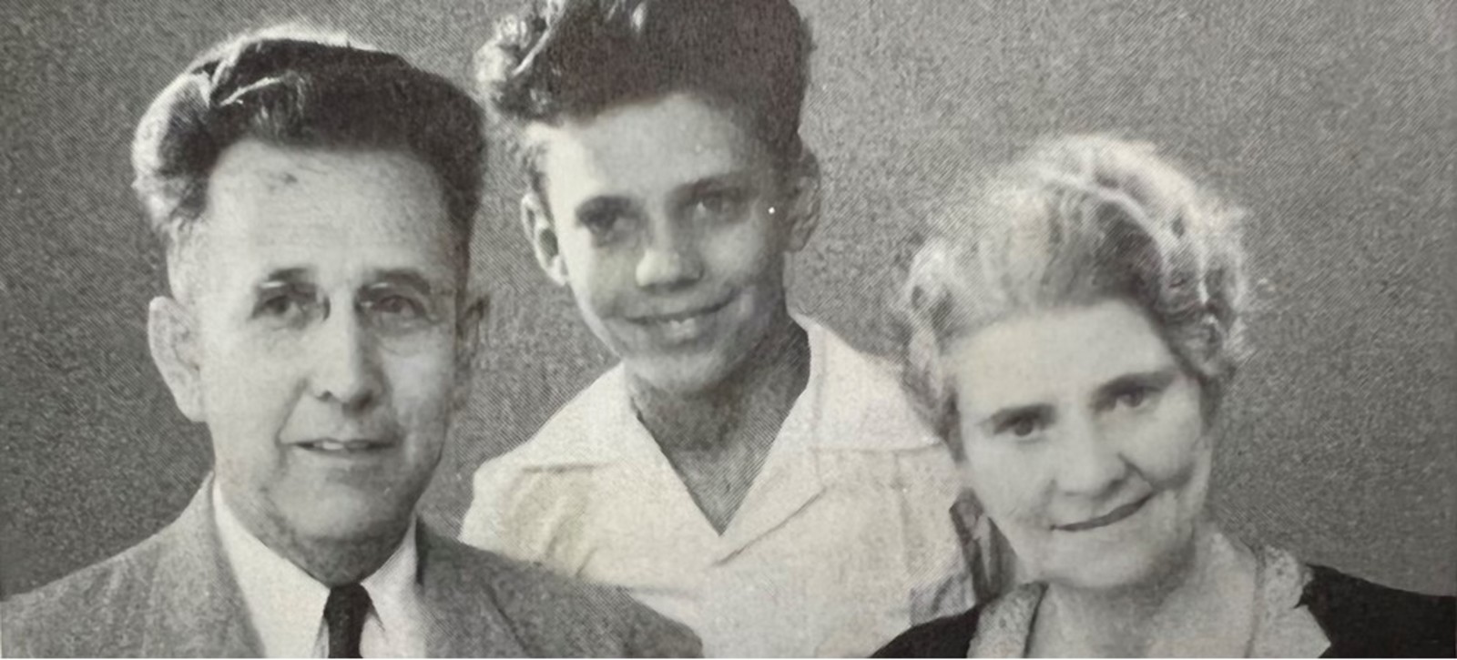 ESDA | Kime, Dallas Spencer (1889–1985)