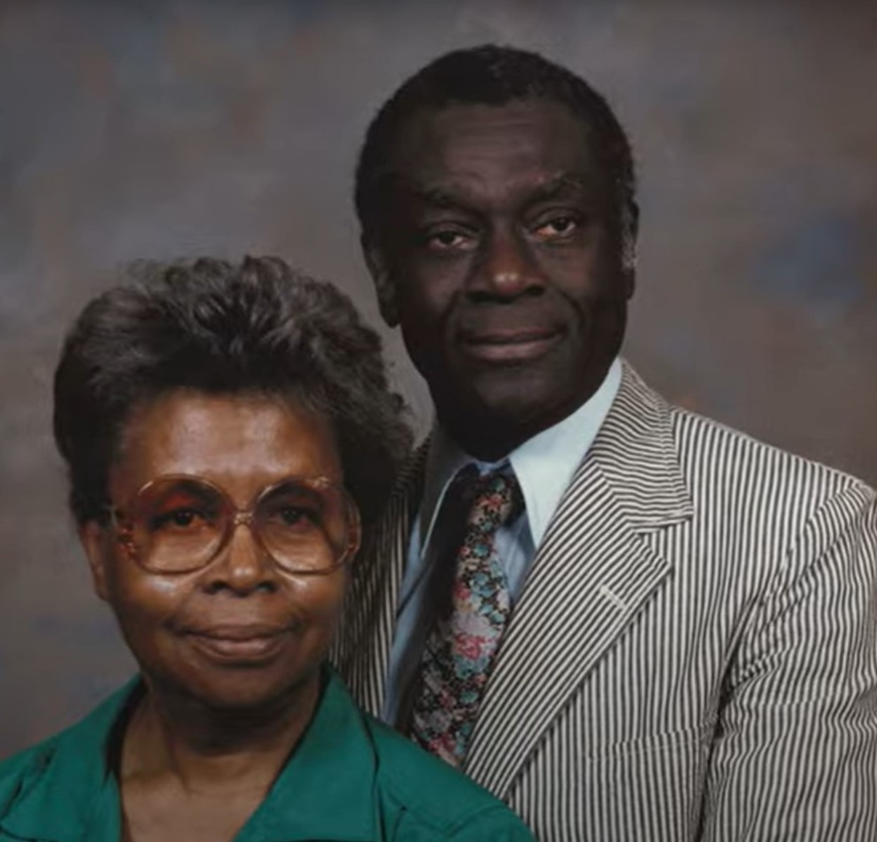 ESDA | Thomas, Lindsay, Jr. (1929–2015)