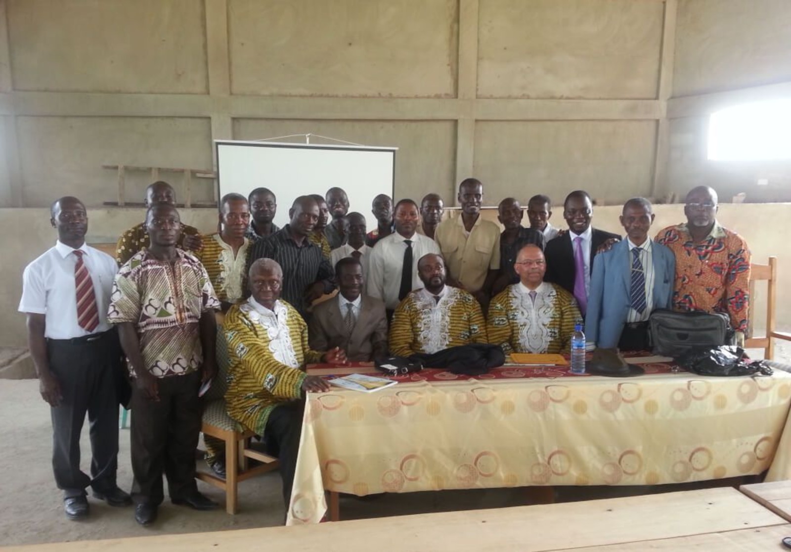 ESDA | Thomas, Lindsay, Jr. (1929–2015)