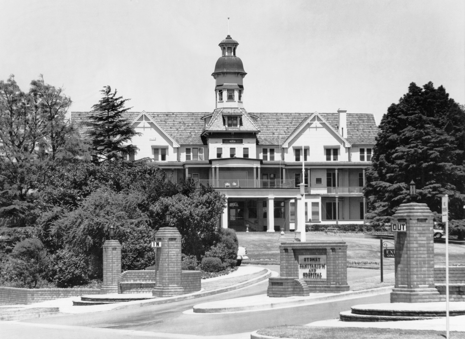 ESDA | Sydney Adventist Hospital, Australia