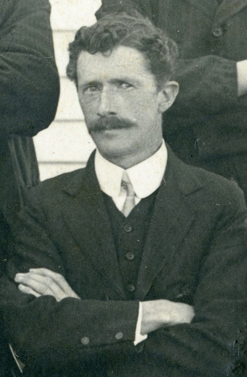 ESDA | Kirk, Henry (1875–1968)