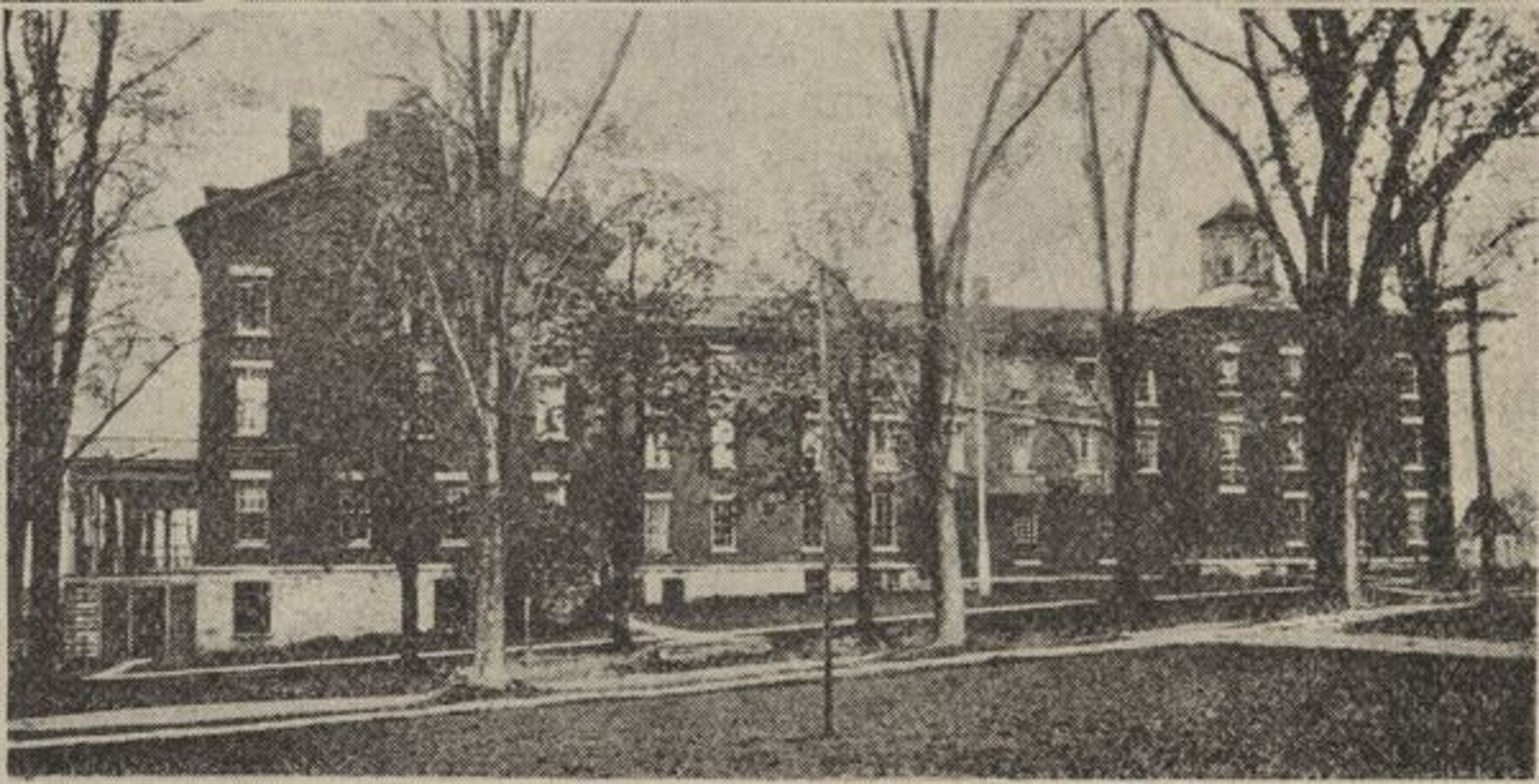 ESDA | Union Springs Academy