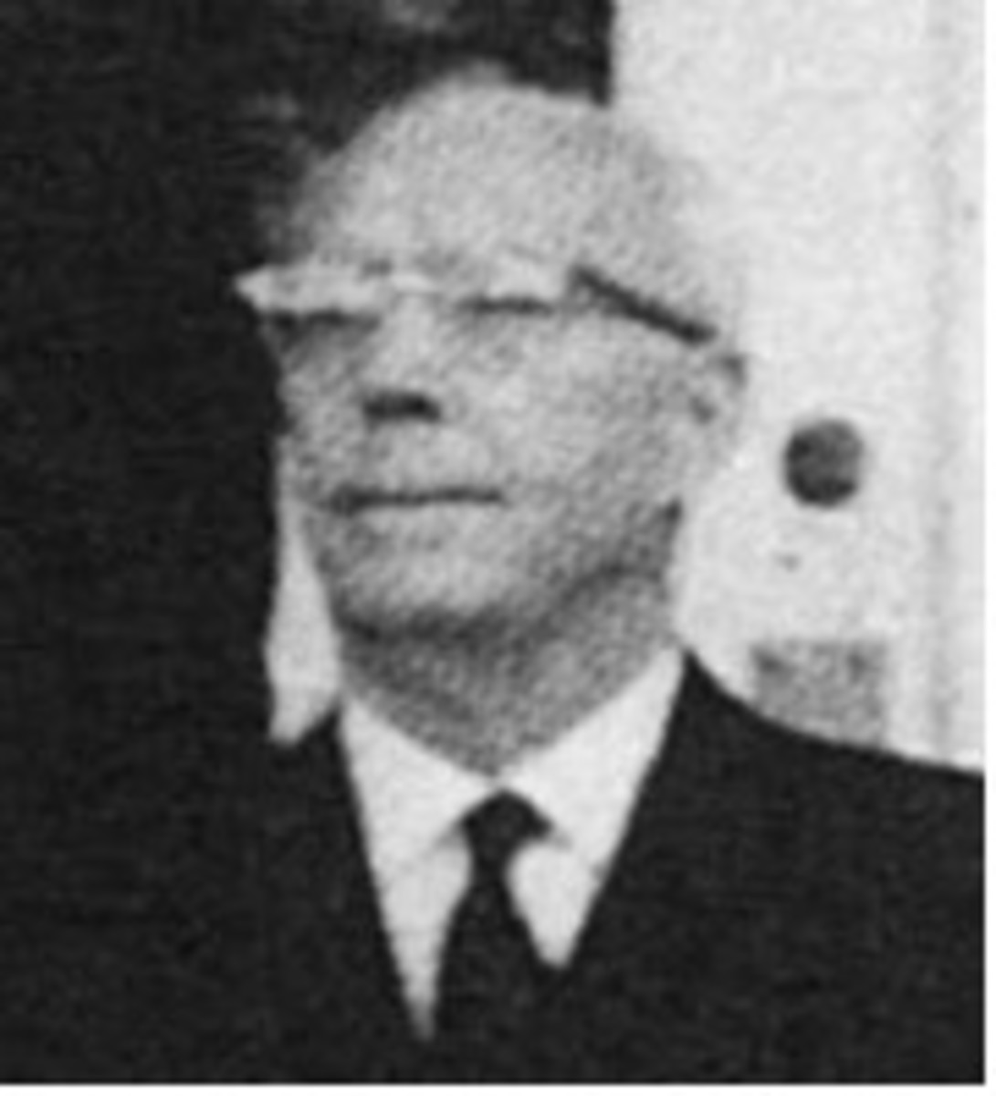 ESDA | Lee, Frederick (1888–1988) and Minnie (Iverson) (d. 1968)