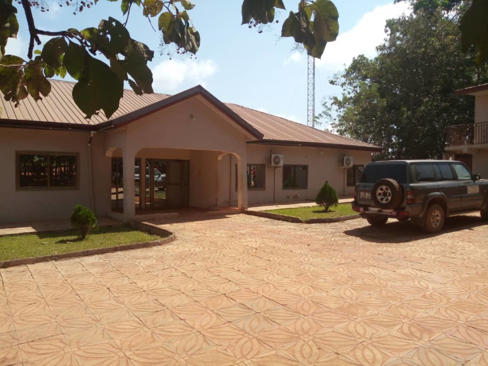 ESDA | Southern Ghana Union Conference